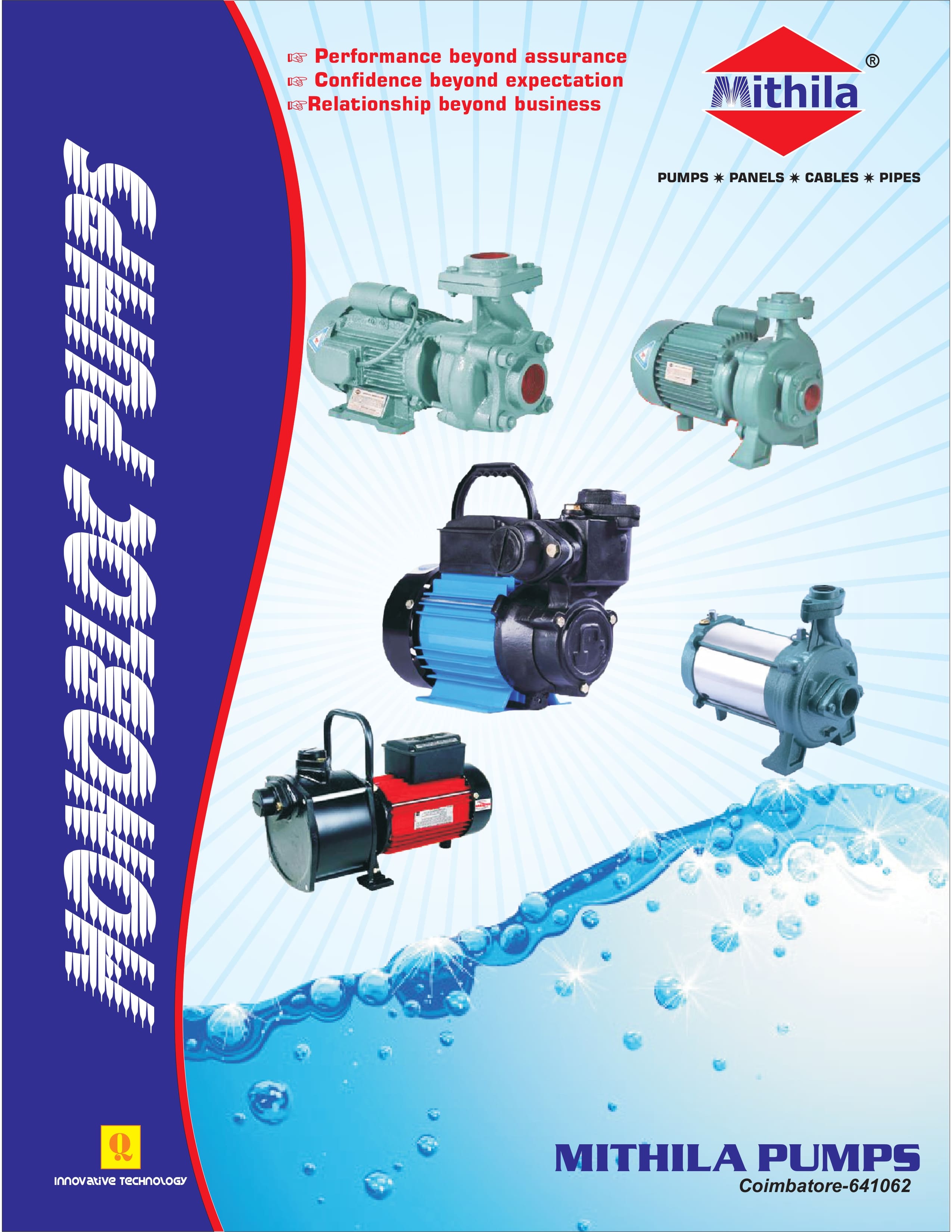 Home | Mithila Pumps